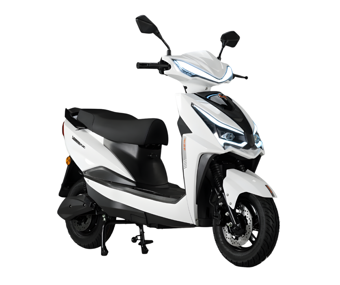 ECO SCOOTERS - Risemotorslk.com
